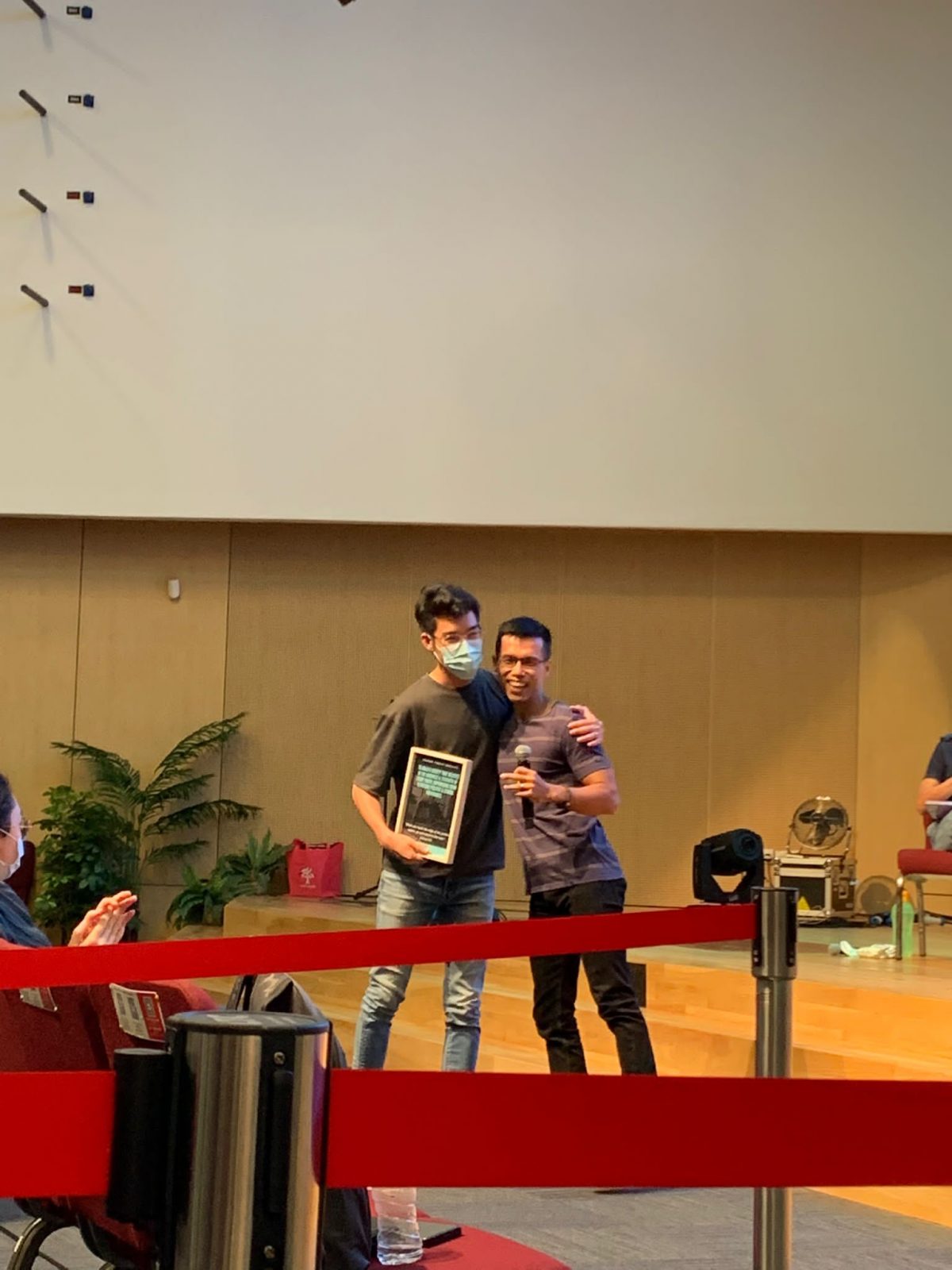 Coach Joe Chan – Youth Life Coach from Singapore specializing in coaching parents and youth.