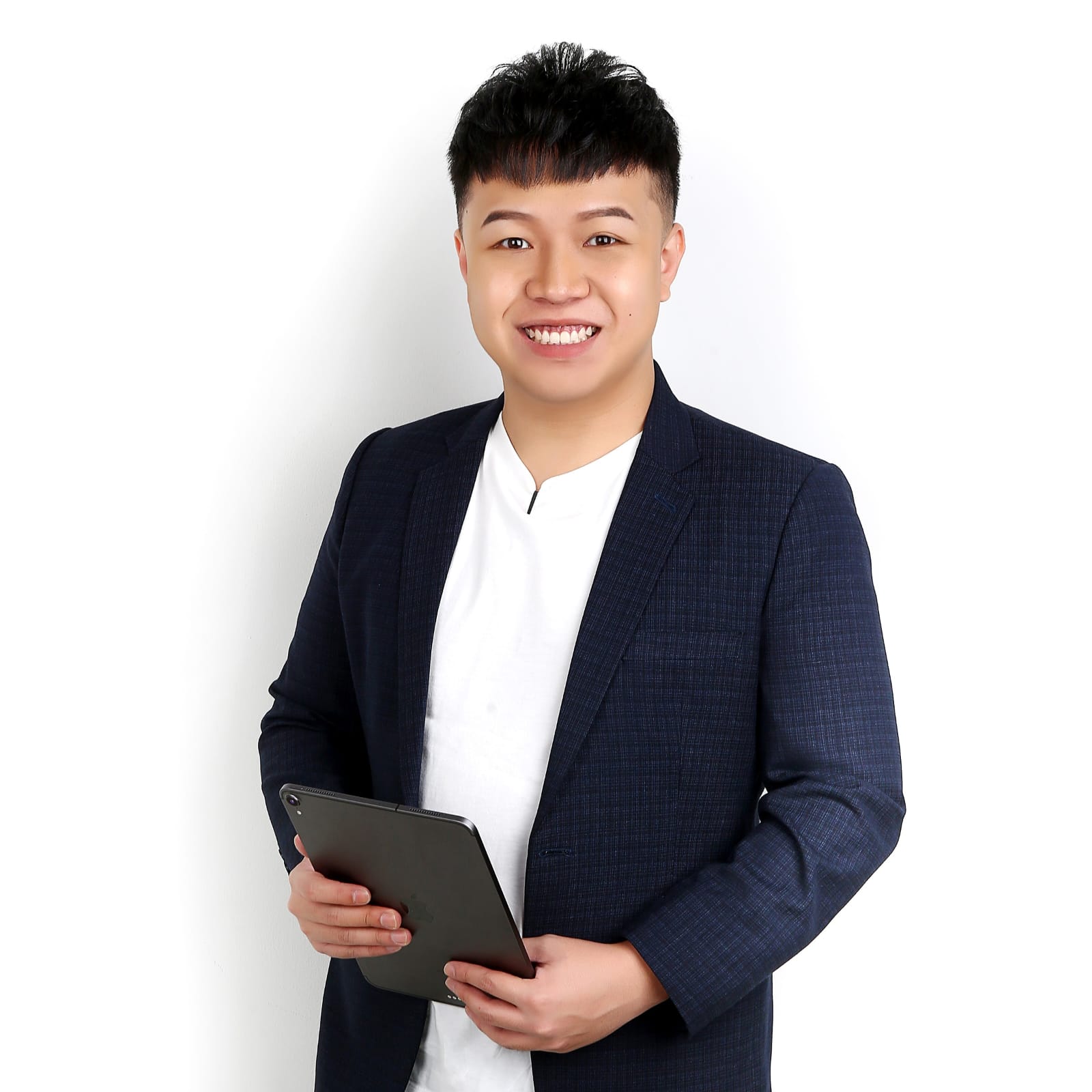 COACHING – Coach Joe Chan