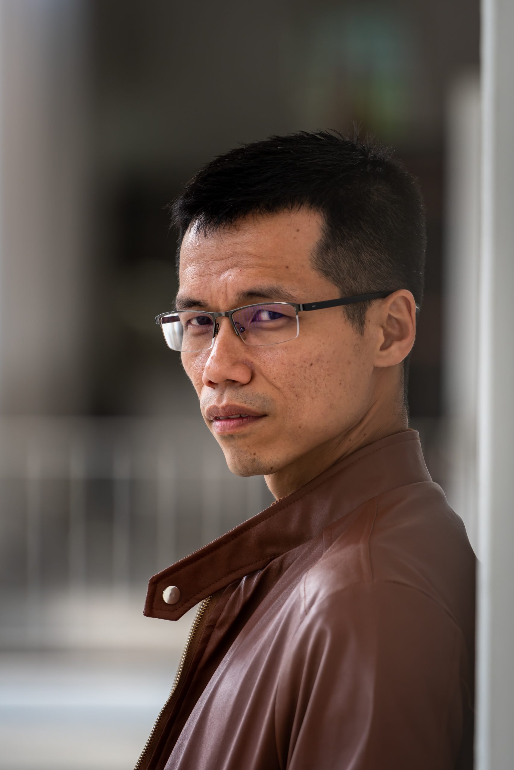 Coach Joe Chan – Certified Professional Life Coach for parents and youth