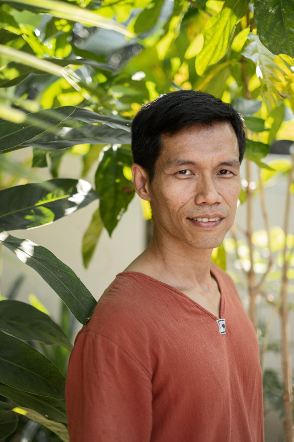 Coach Joe Chan – Manhood Coach for Boys and Young Men