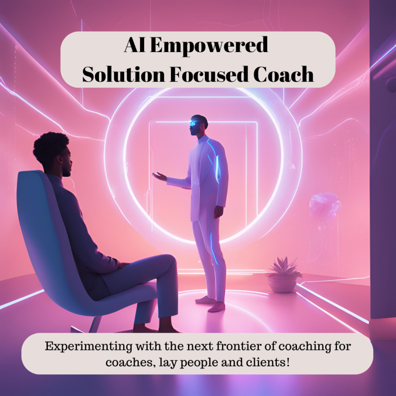 Pioneering AI and the Solution Focused Approach in Coaching Supervision ...